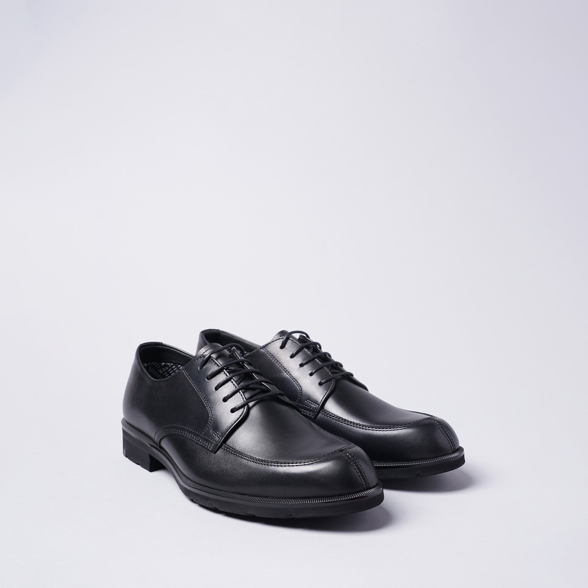 ＜REGAL＞Gore-Tex U-tip紳士鞋/黑色 | テーーマ teema